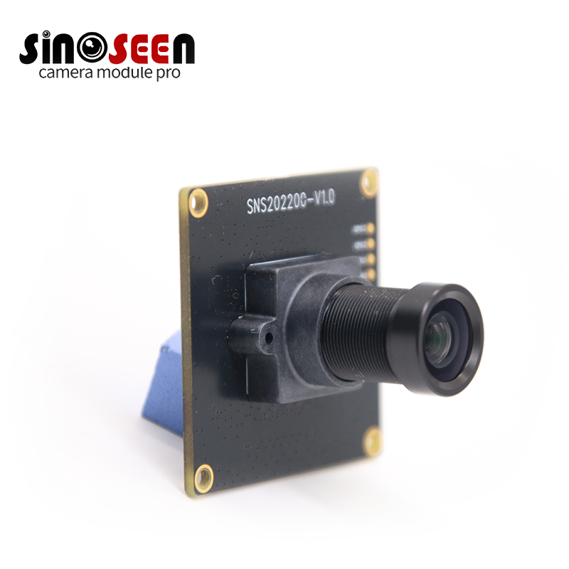 AR2020 20MP BSI CMOS Sensor High-Speed MIPI Camera Module with LI-HDR imaging for machine vision ...